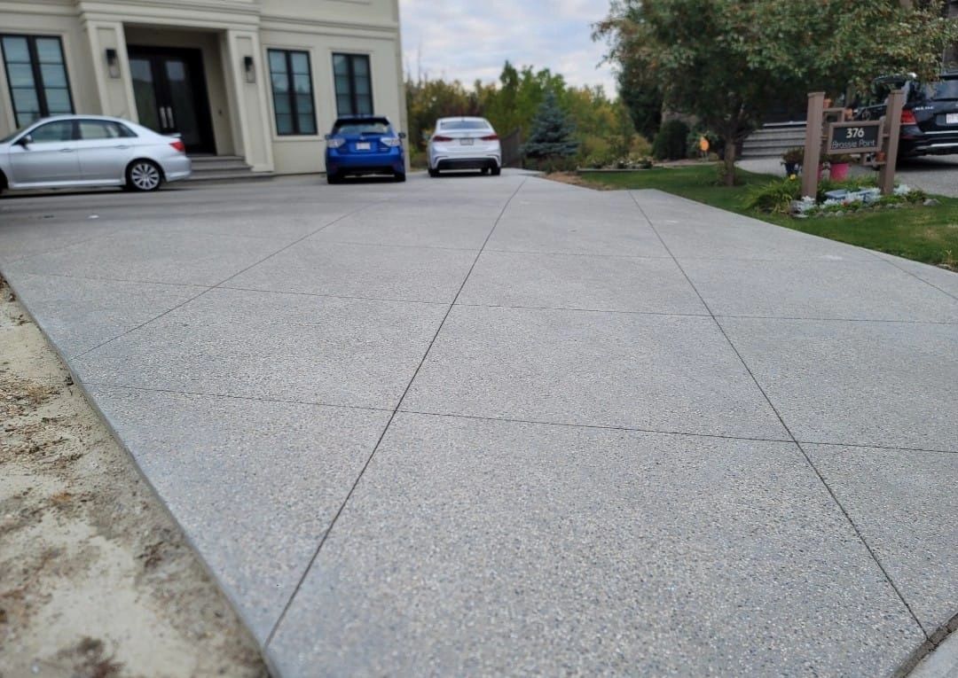 Mastercrete Solutions