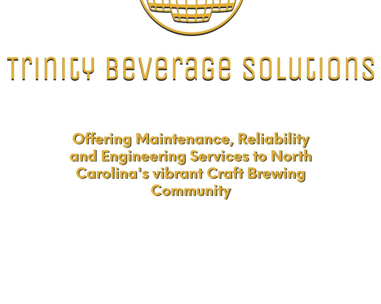 Trinity Beverage Solution