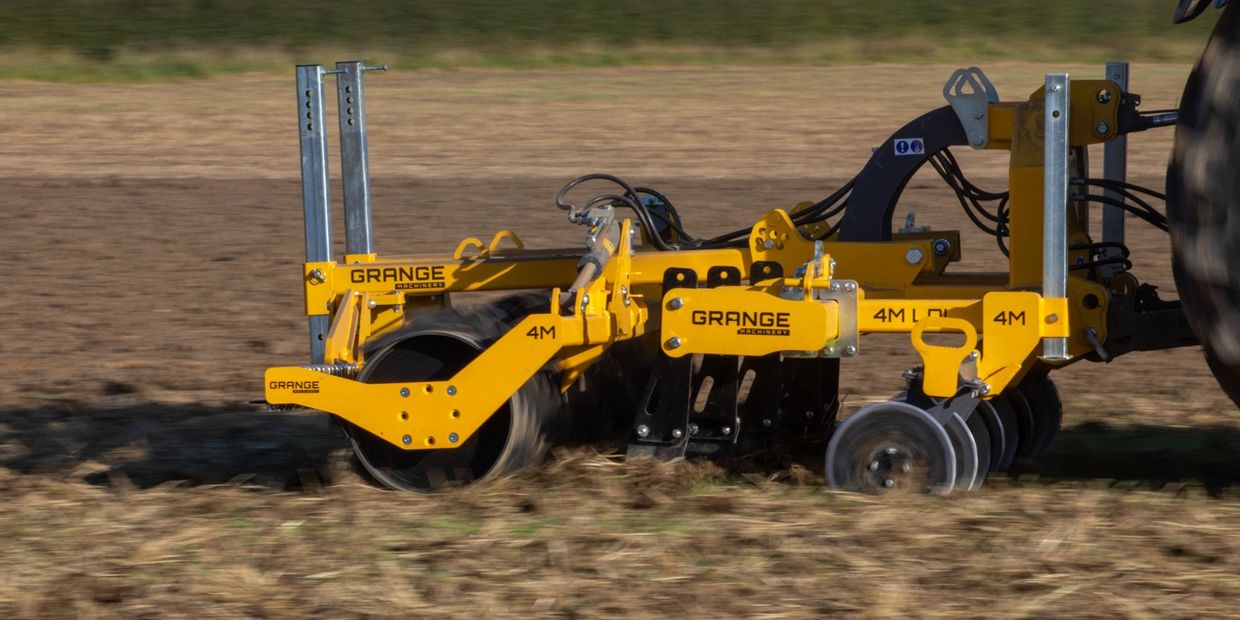 Low Disturbance Loosener