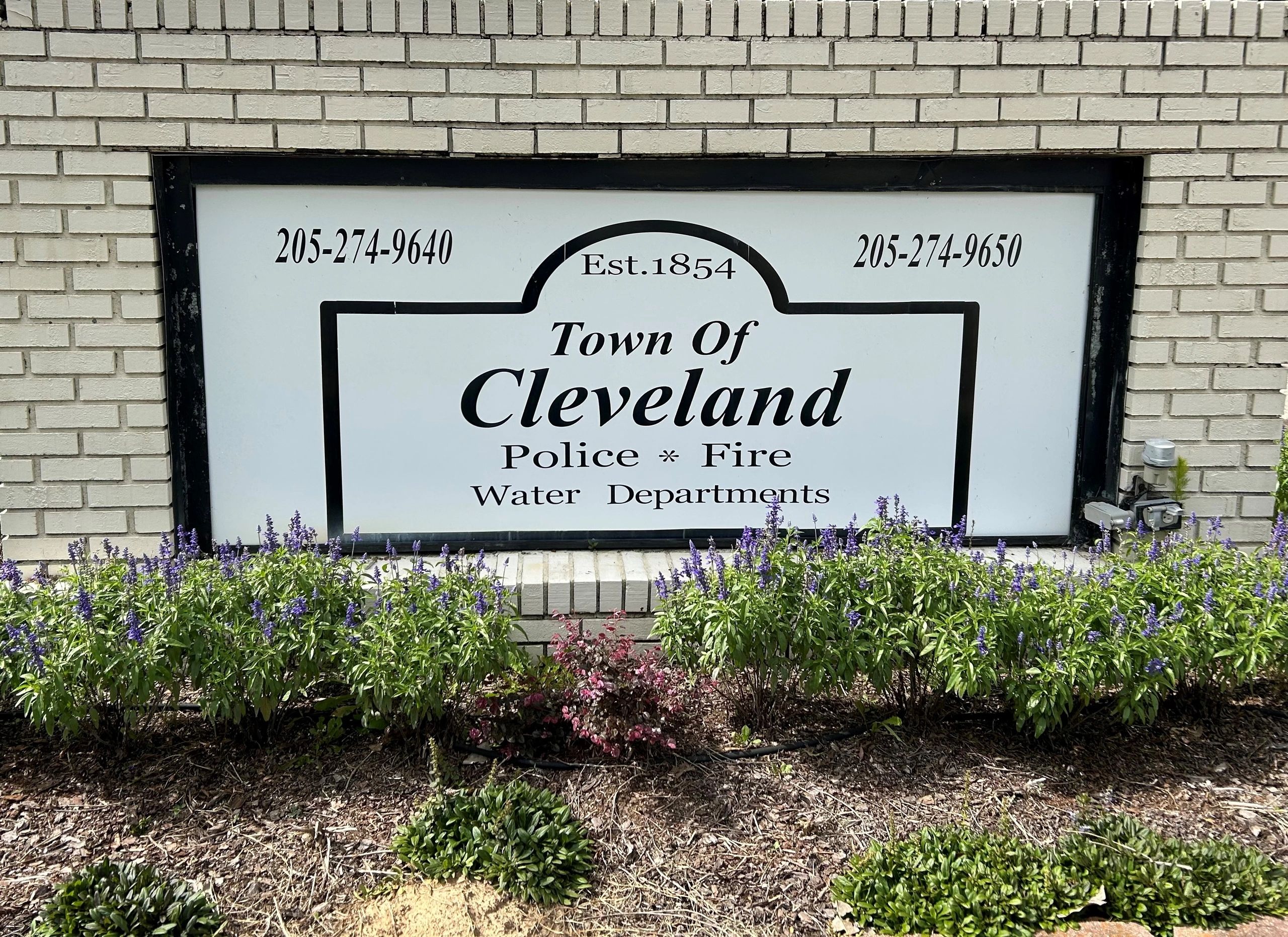 Town of Cleveland