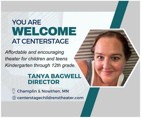 Centerstage Childrens Theater