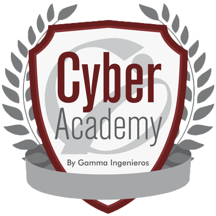 CyberAcademy Gamma Ingenieros - Ciberseguridad