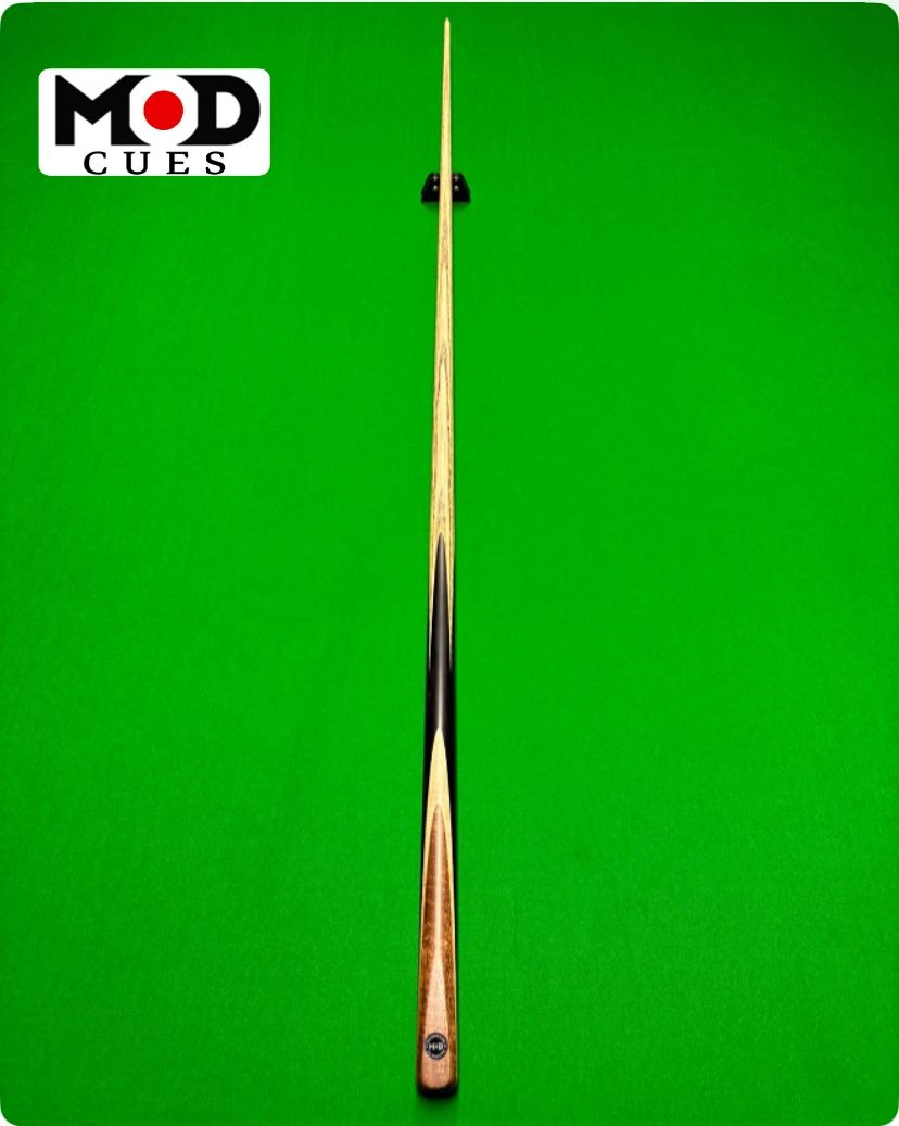 MOD Cues - ‘Ultimate’ 1 Piece Ash Cue (58",8.5mm,17.5oz)