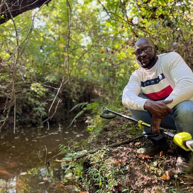 Our Story | The Upendo Lodge Estates