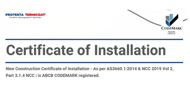 BENEFITS FOR BUILDERS