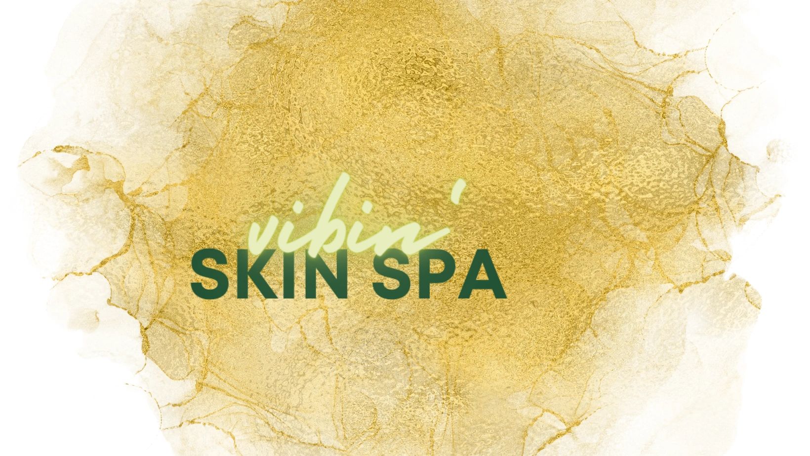 Vibin' Skin Spa