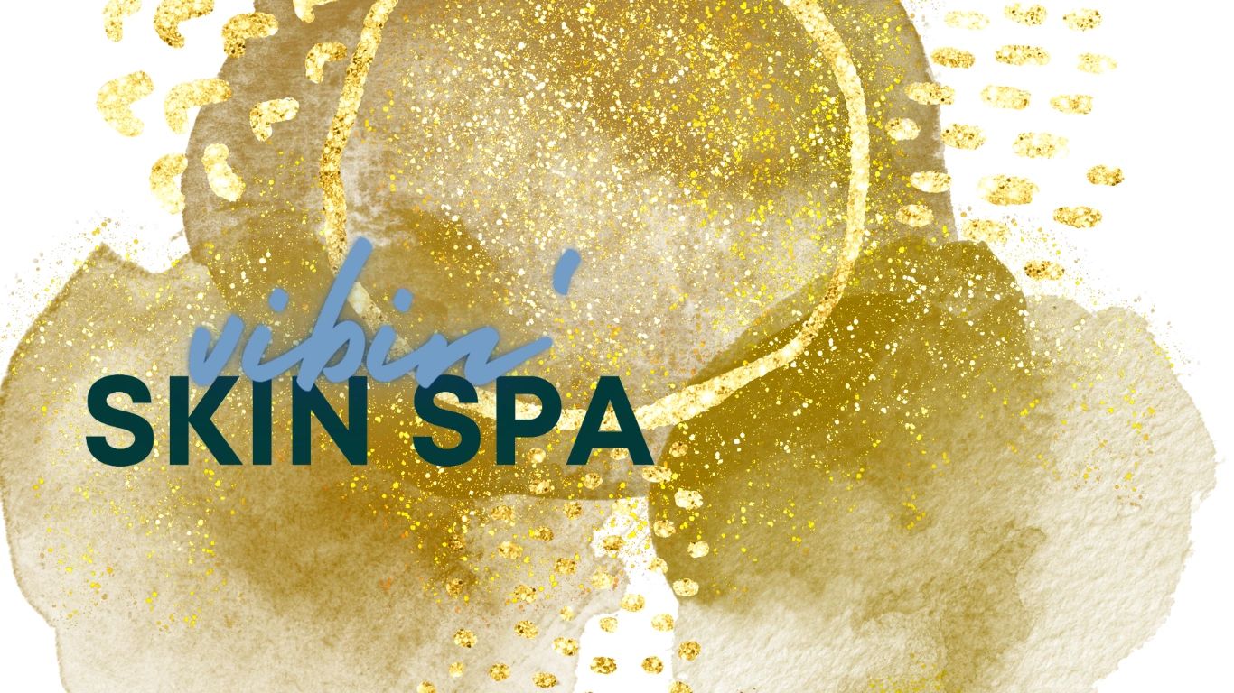 Vibin' Skin Spa
