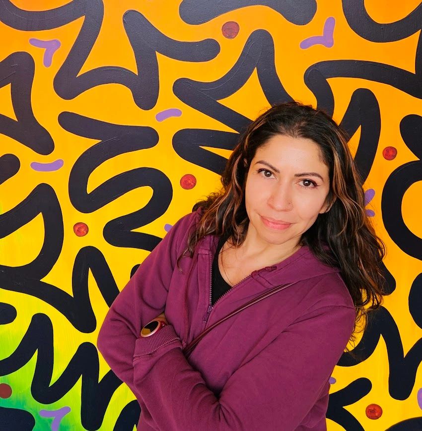 Meet Your Perimenopause Coach | Expert Women’s Health Support