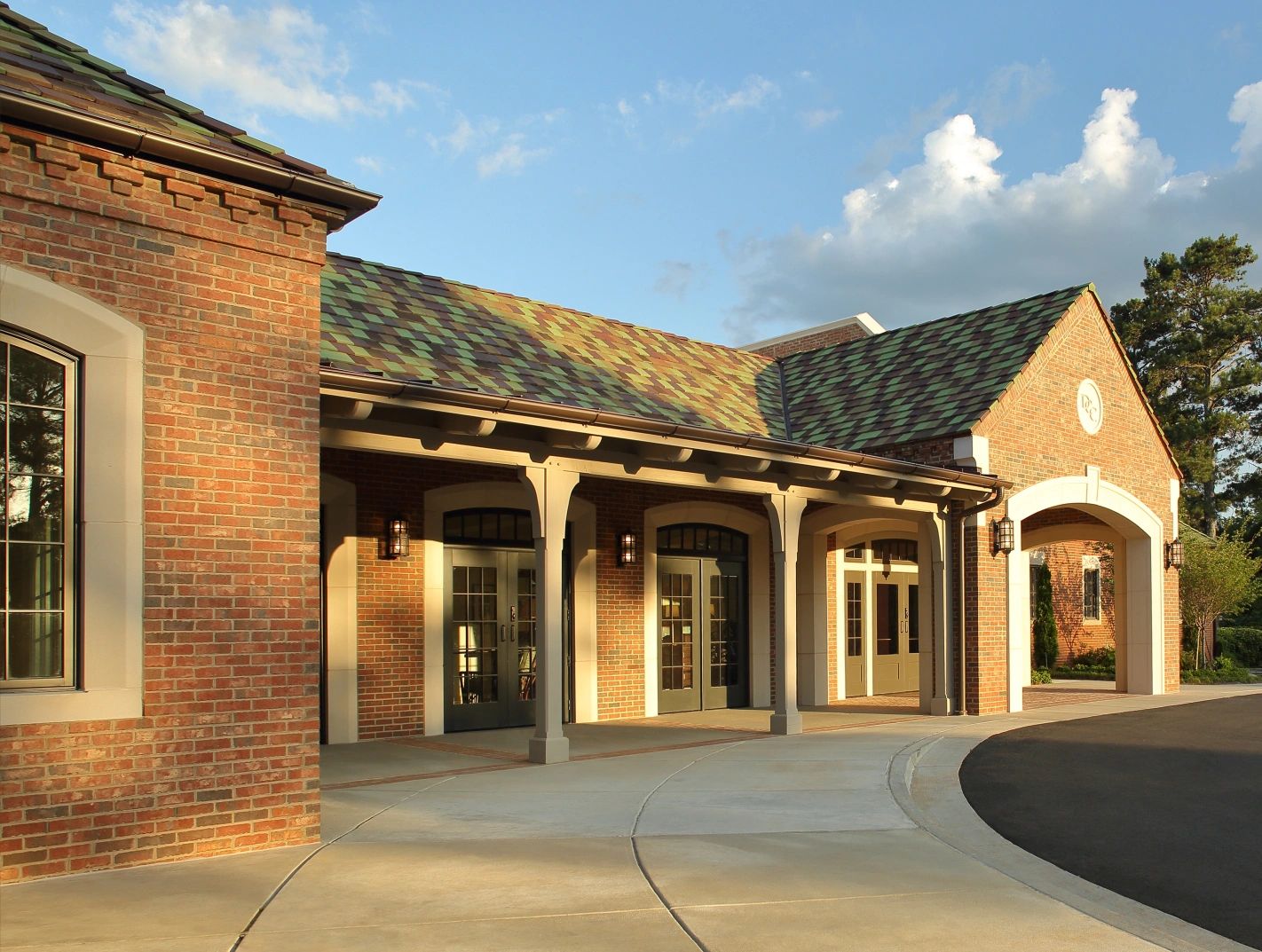 Best Clubhouse Architects & Master Planning - Power Architects