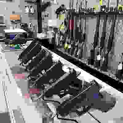 Our Services | Best Defense Armory & Range