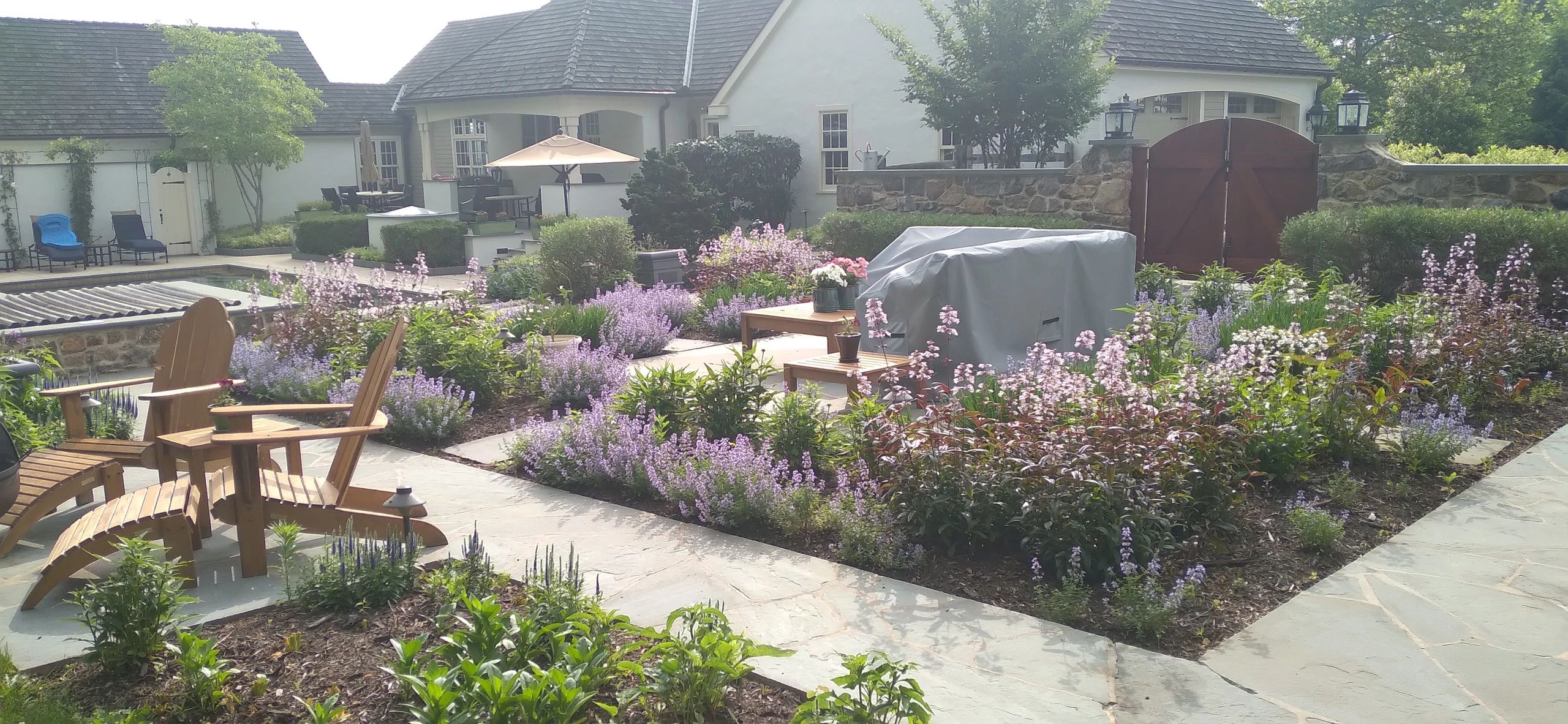 Michael Friel Landscaping