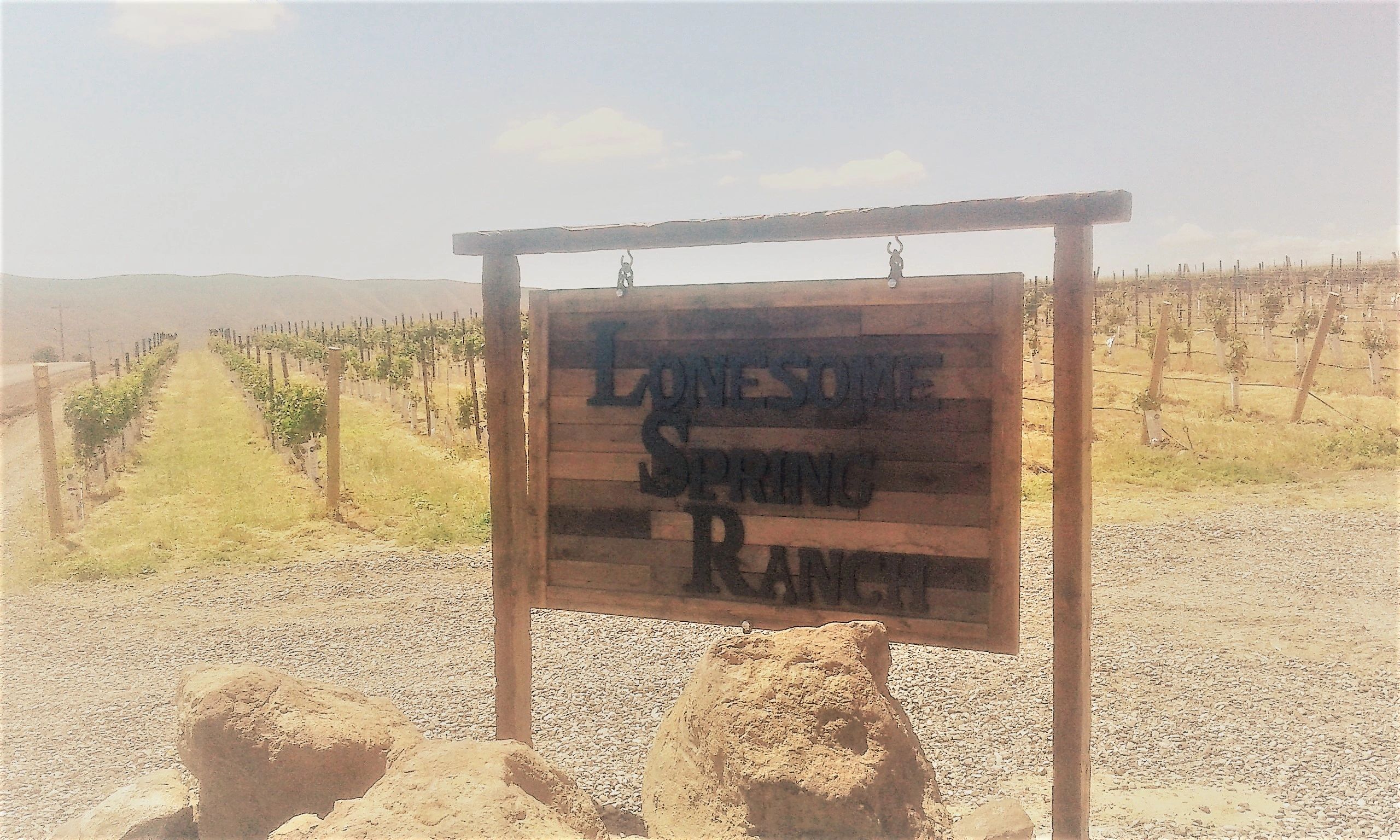 Lonesome Spring Ranch