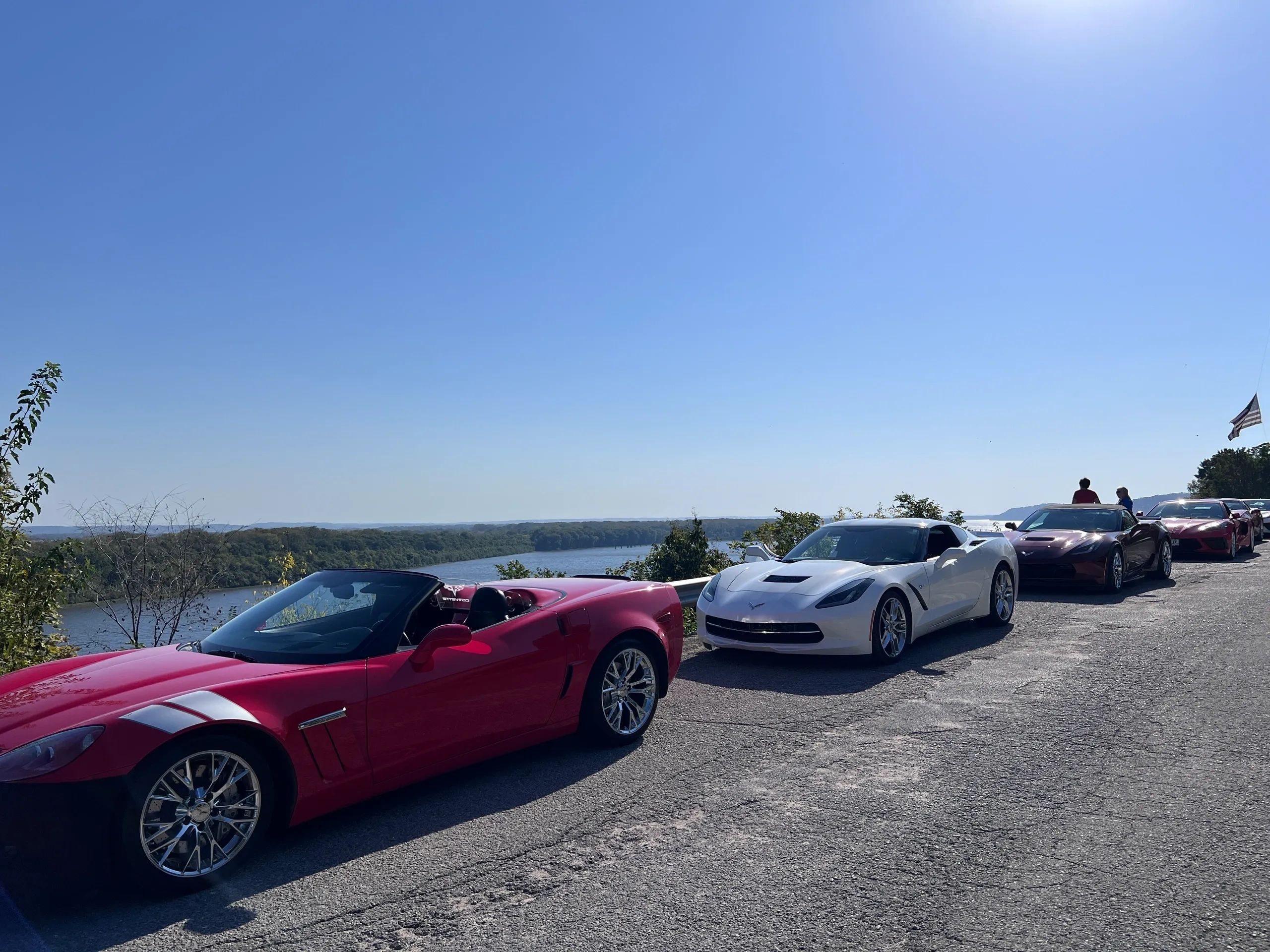 Mid Missouri Corvette Club