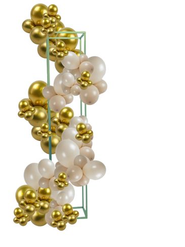 Plinth Stand Packages | Balloon Euphoria LLC