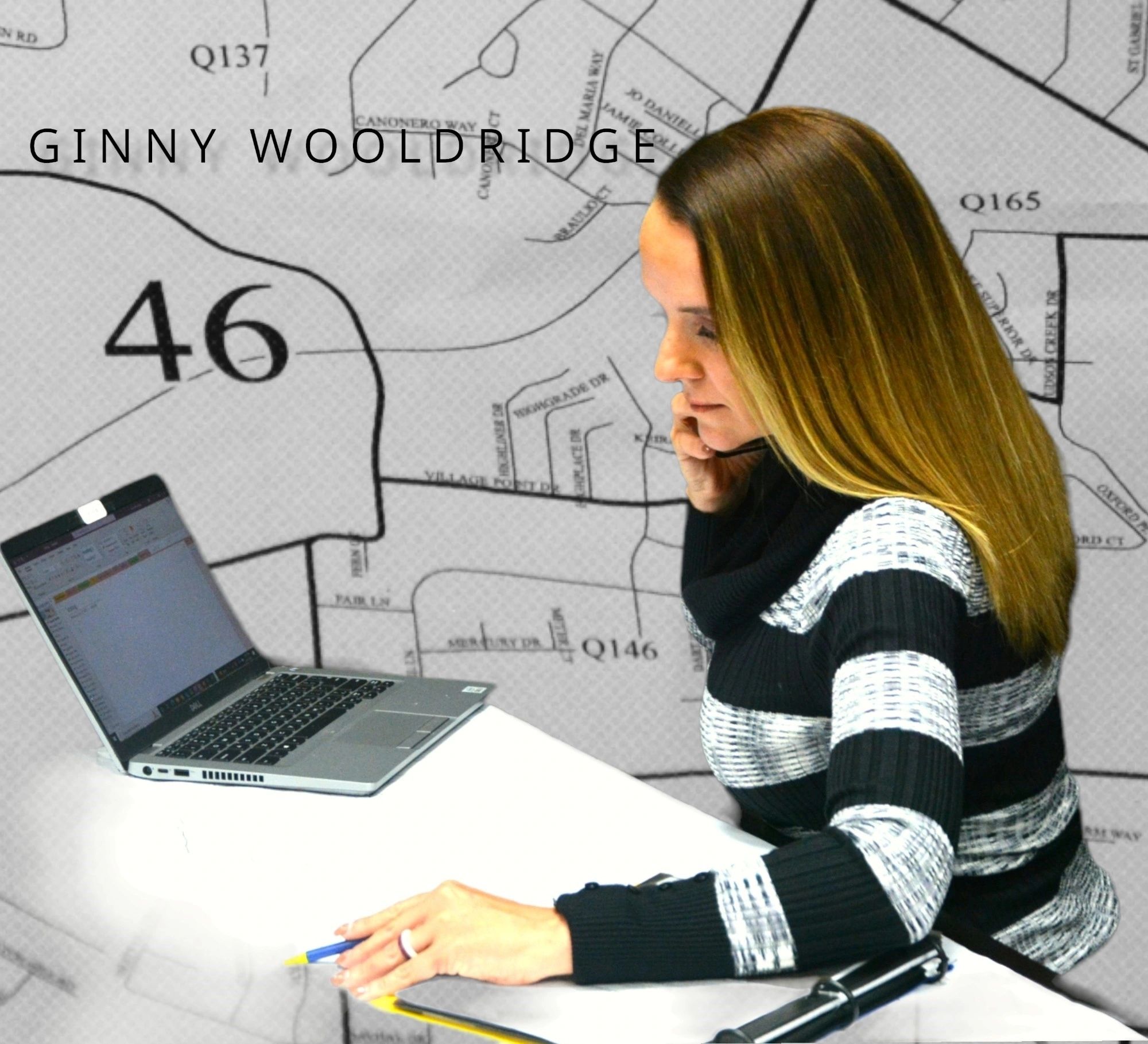 Elect Ginny Mulvey-Woolridge District 46 Representative Kentucky House ...