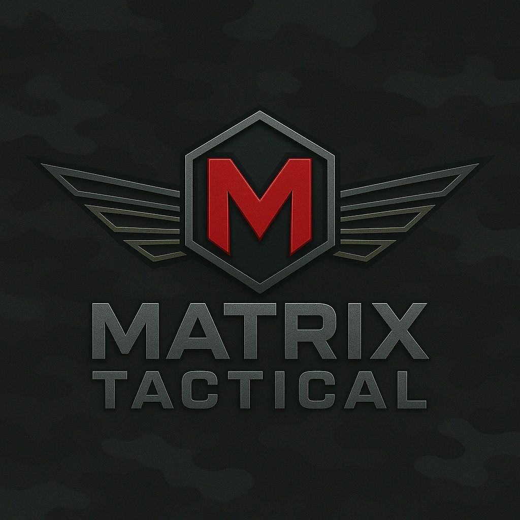 Matrix Tactical- Florida Outdoor Airsoft & Paintall Field