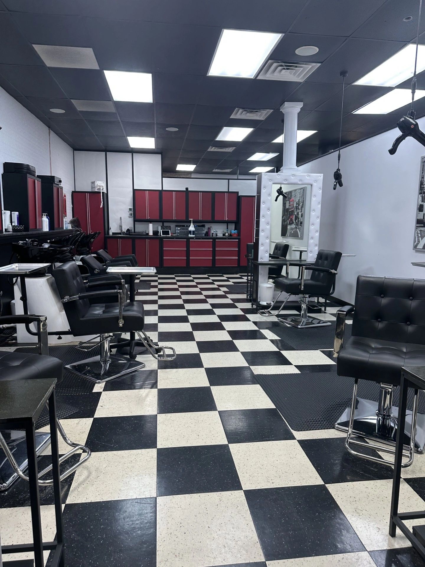 Home | Toria Hair Co - Your Local Hair Salon
