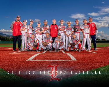 East Bay Legends Travel Baseball - Travel Baseball, Youth Baseball