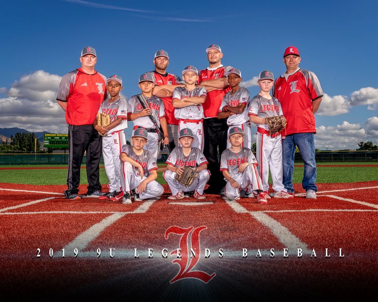 East Bay Legends Travel Baseball - Travel Baseball, Youth Baseball