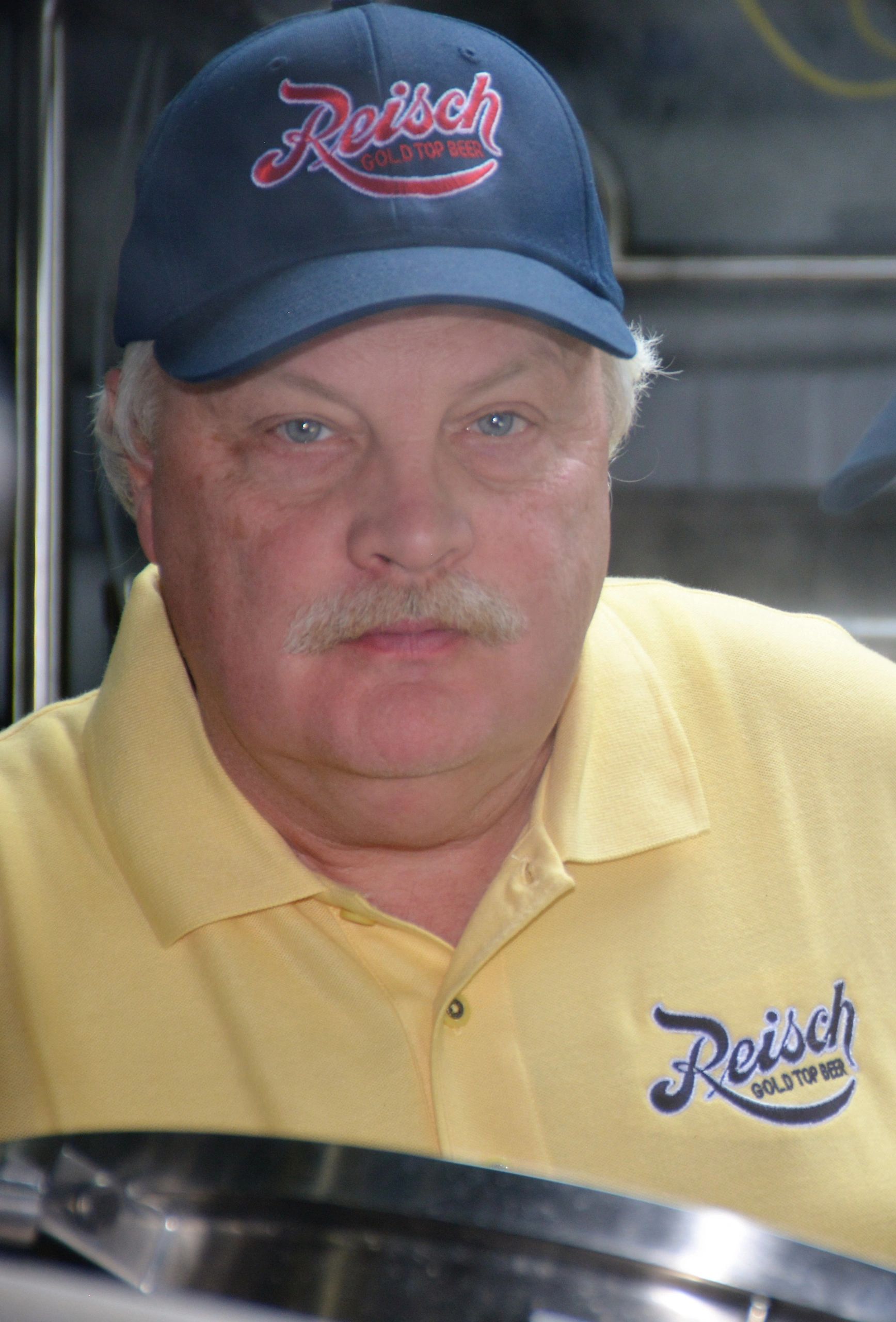 The Rest of the Reisch Beer Story