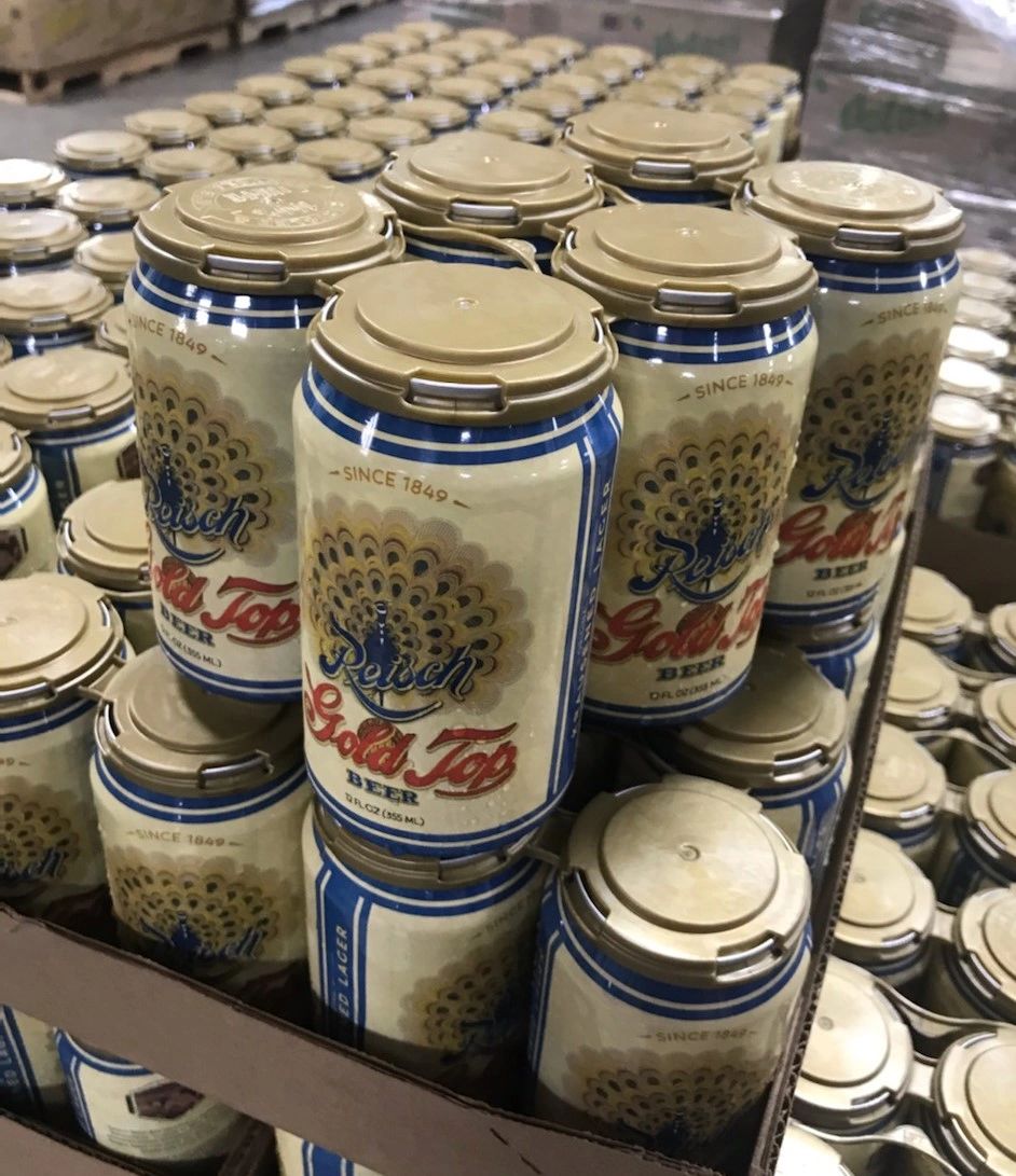 Two New Distributors Joining the Reisch Charities Family