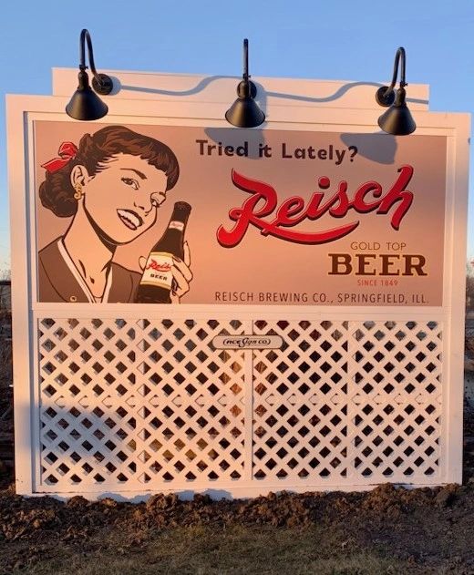 Reisch Signs