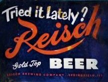 Stores Where You Can Soon Purchase Reisch Gold Top