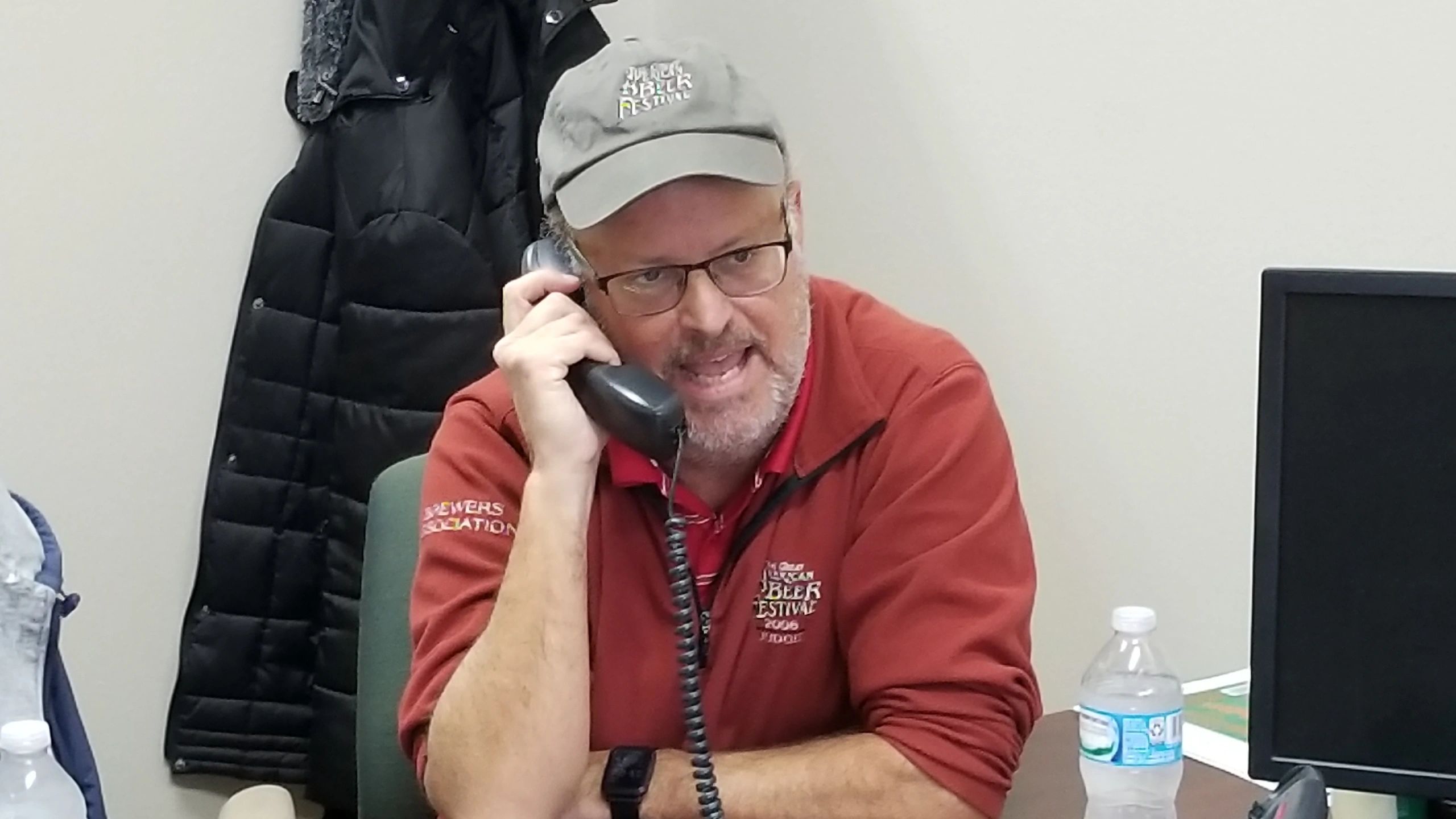 Reisch Charities Hits the Radio