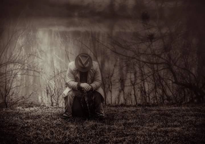 Author Scott Morales