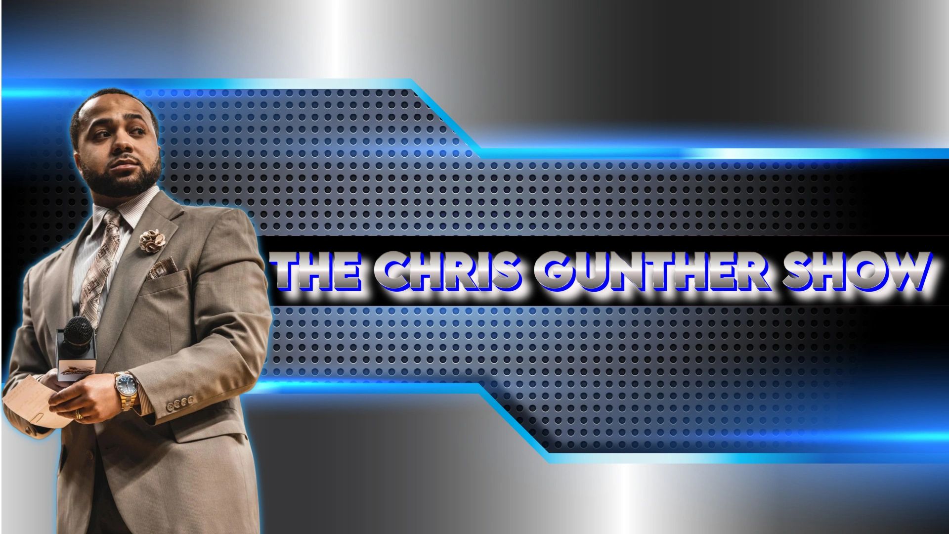 The Chris Gunther Show