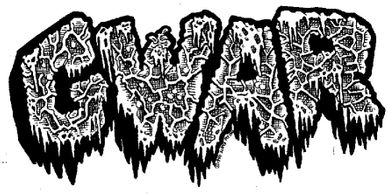 GWAR Logos | House of Huntar