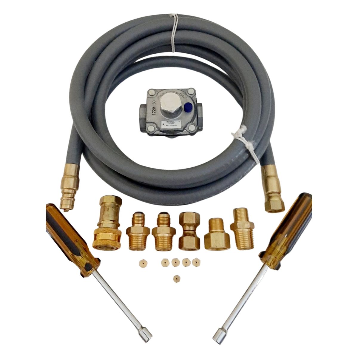 Weber Grill Parts Natural Gas Conversion | Reviewmotors.co