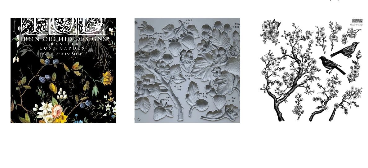 Selecting Best IOD Molds for Your Project: A 2025 Crafter's Guide