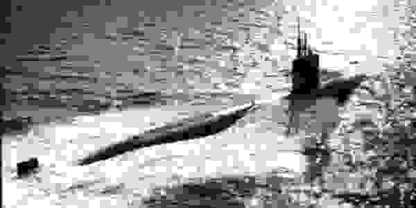 USS Sea Devil SSN 664