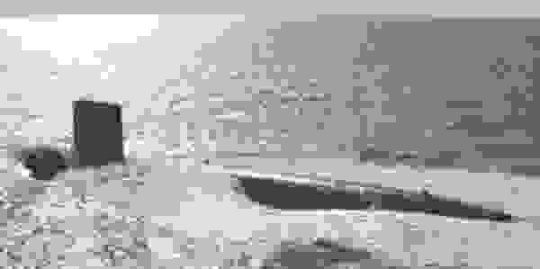 USS Sea Devil SSN 664