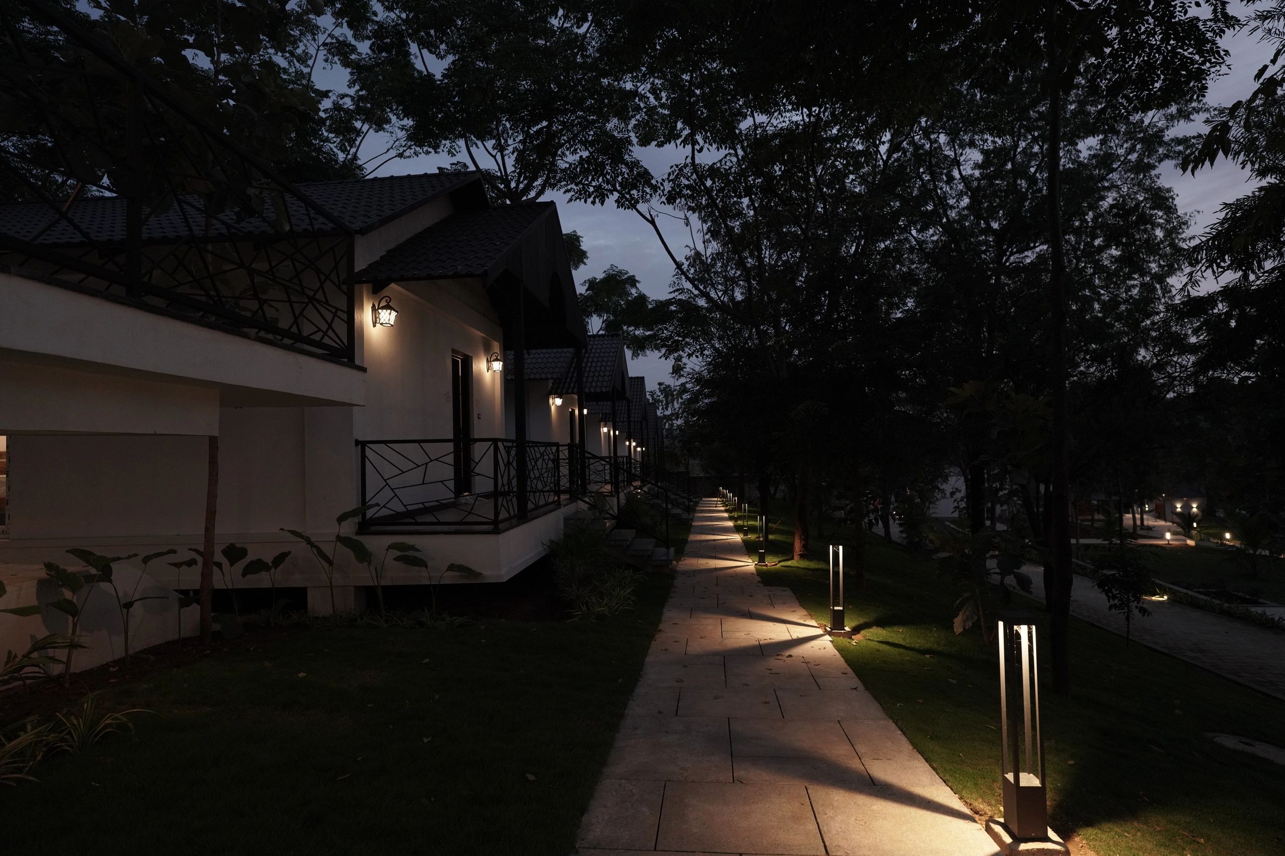 Discover Retreat Locations at Forestree Retreat