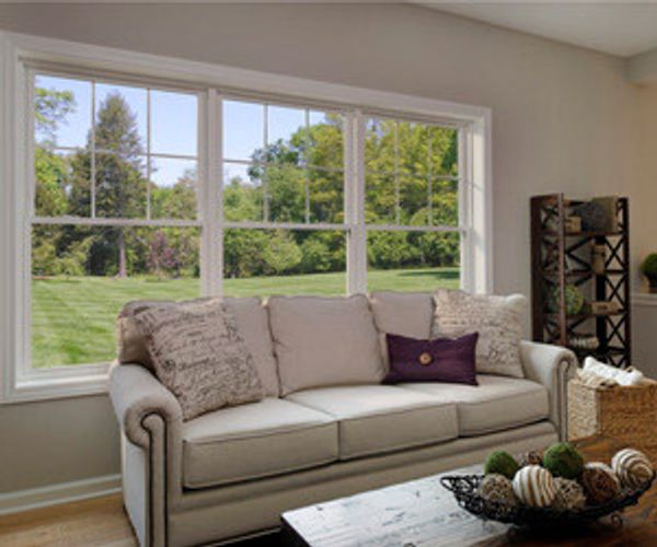 Replacement Window Installer - New England Exteriors