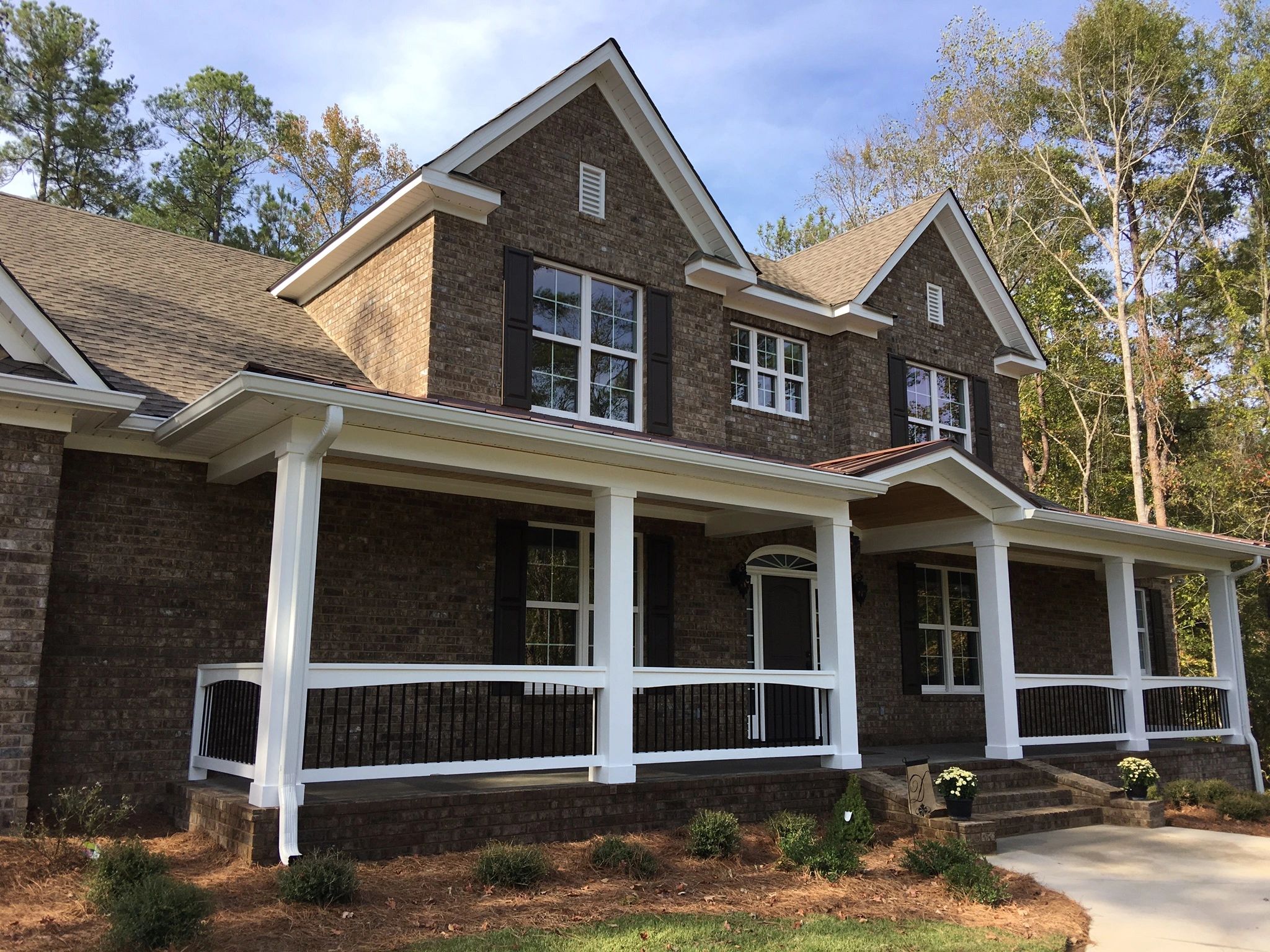 Dreambuilt Custom Homes | Dreambuilt Custom Homes