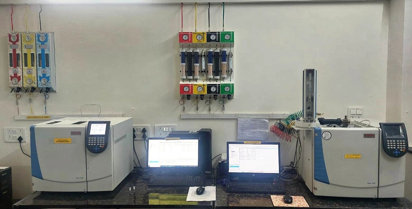 Excellent Bio Research Solutions Pvt. Ltd.