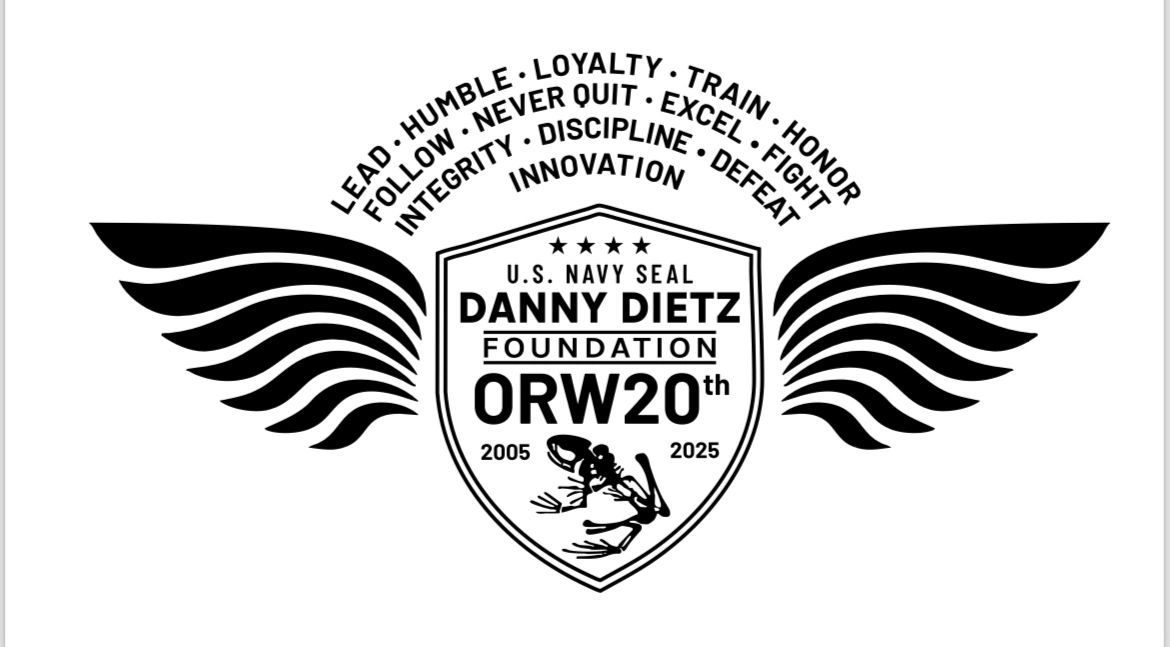 Danny Dietz Memorial