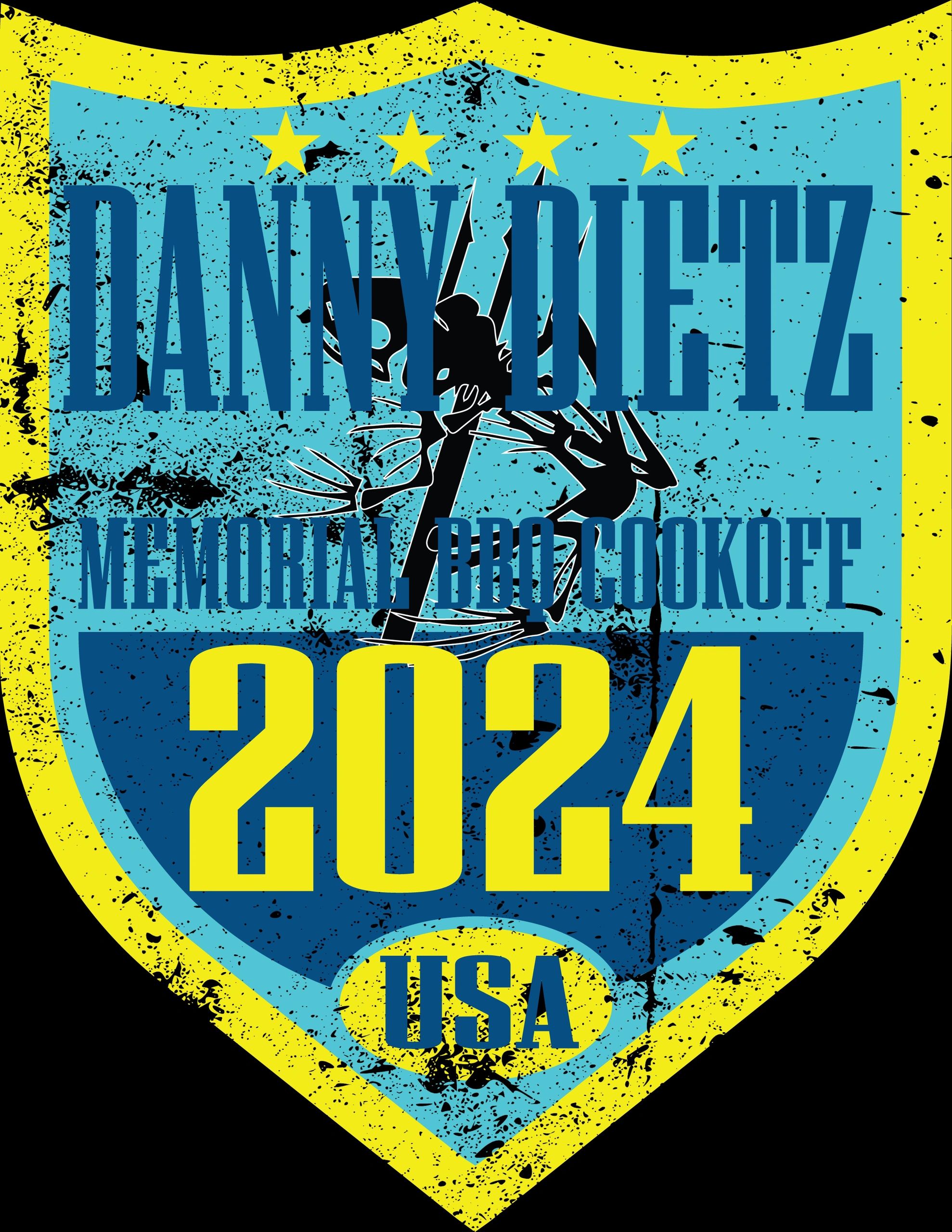 Danny Dietz Memorial