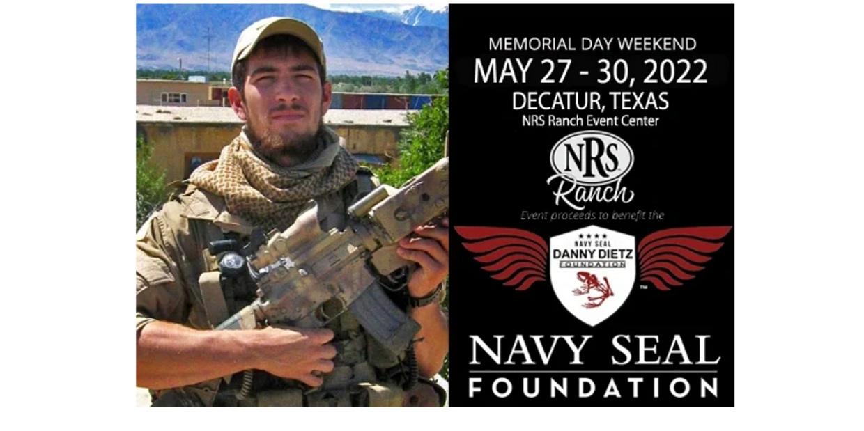 Danny Dietz Memorial