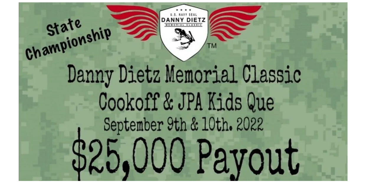 Danny Dietz Memorial