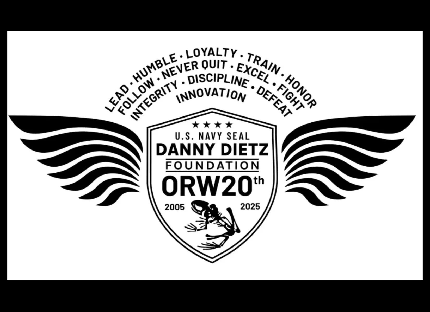 Danny Dietz Memorial