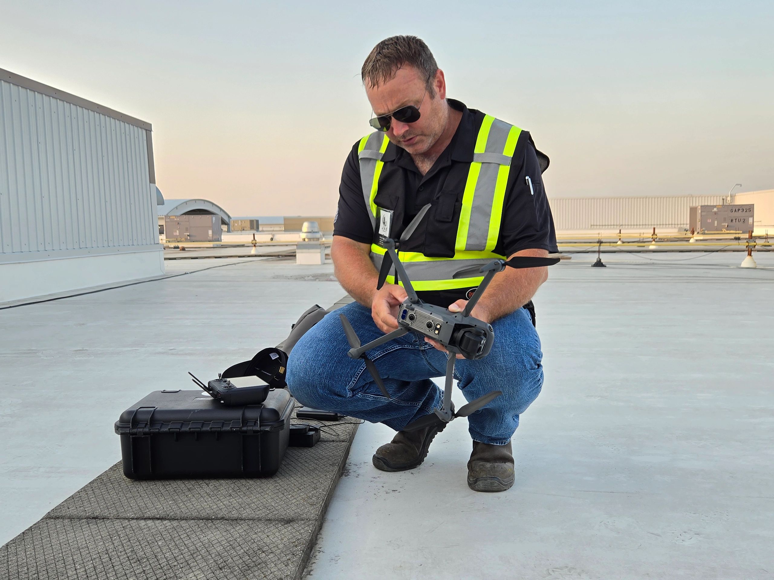 L&G Group Roof Consulting