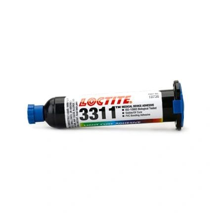 LOCTITE AA 3311 LC 25ML
