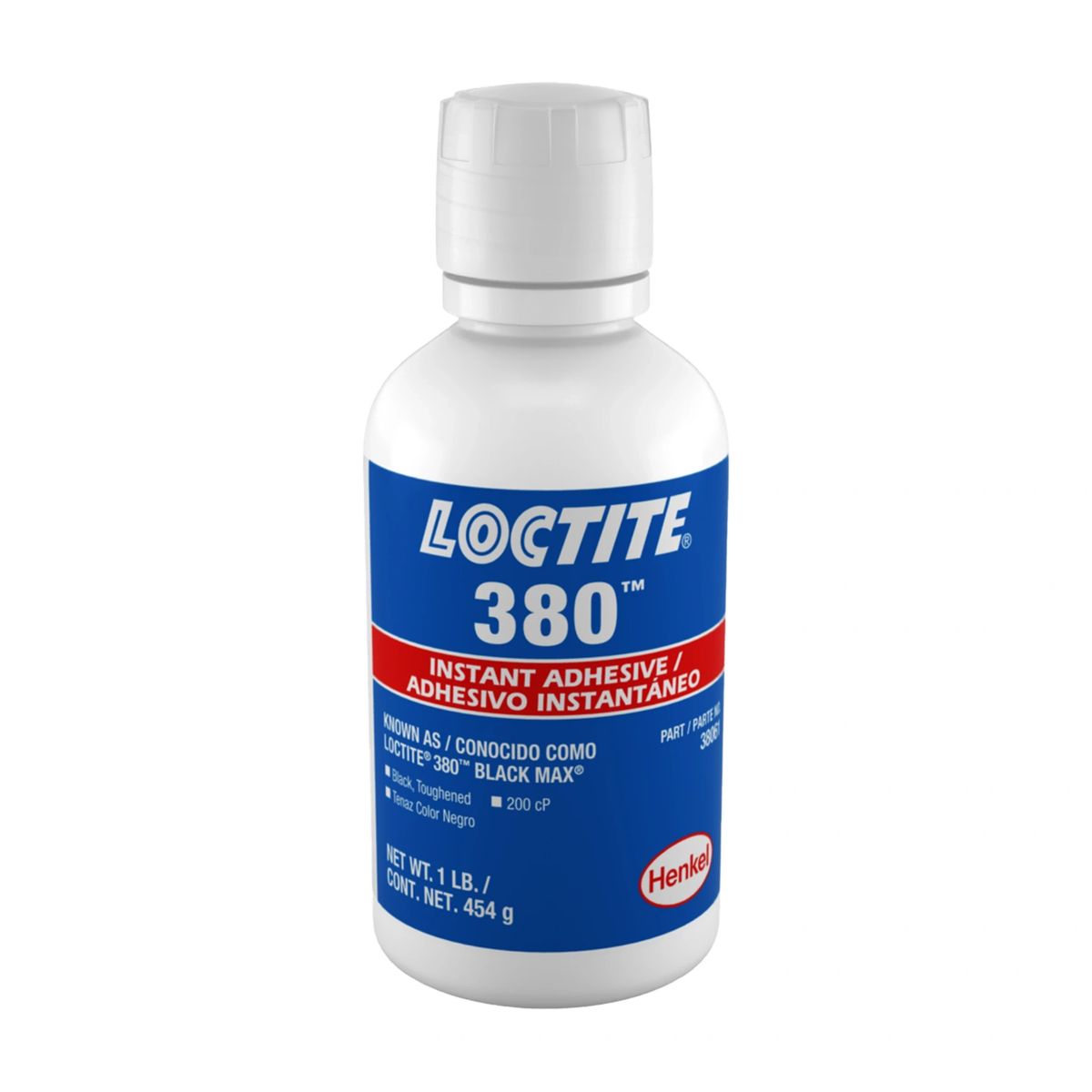 LOCTITE 380 BO1OZEN