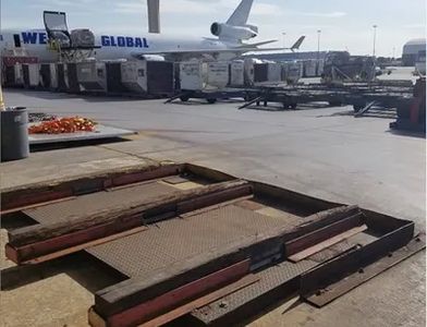 Scaletech. Corp - Scales, Service