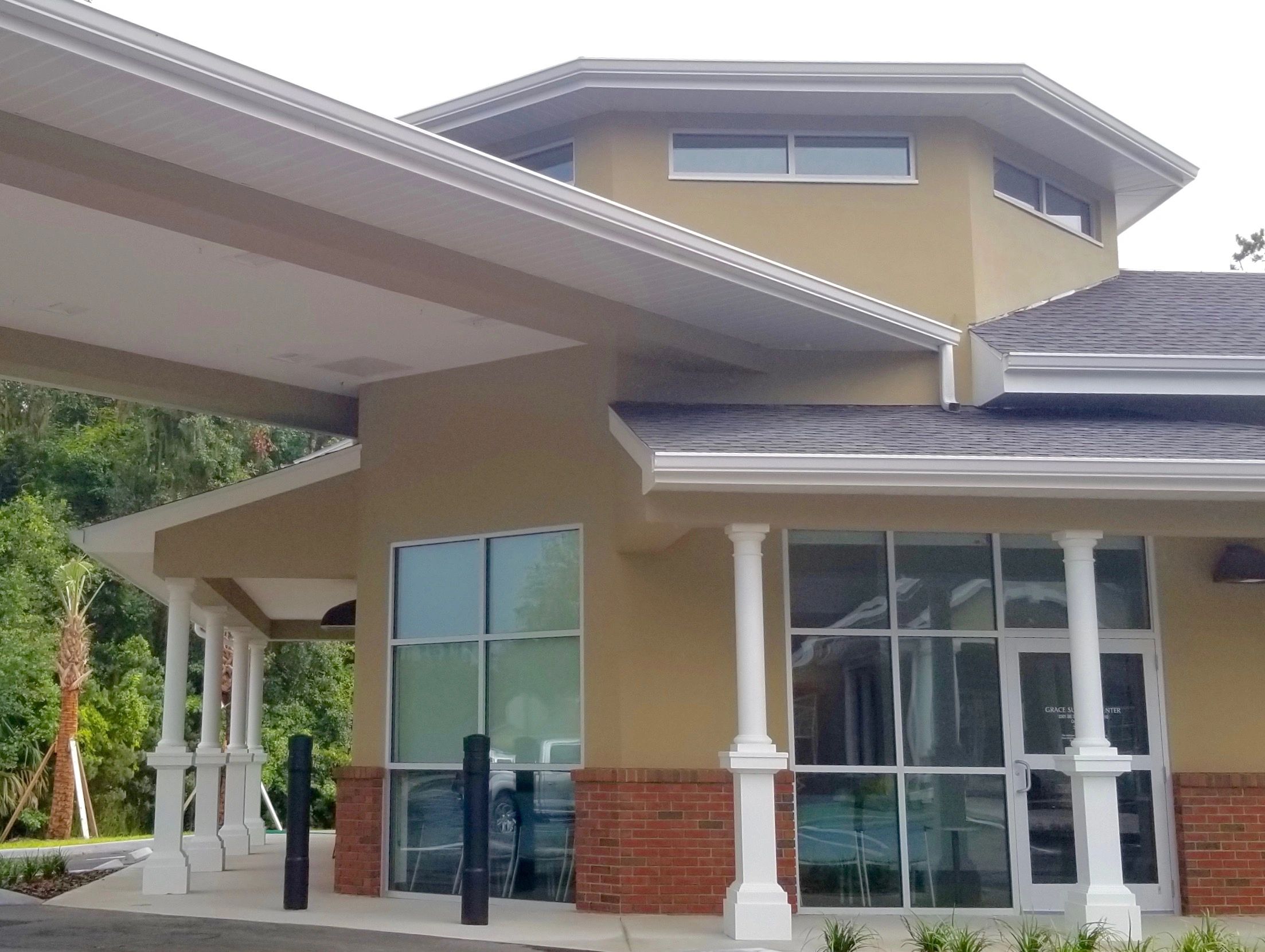 Grace Surgery Center