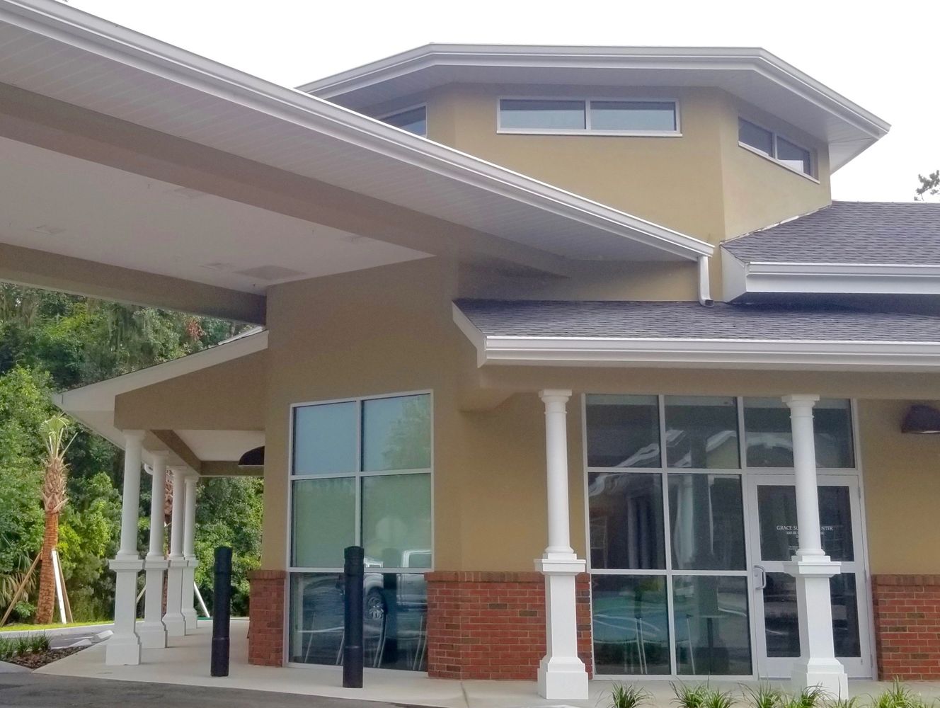 Grace Surgery Center